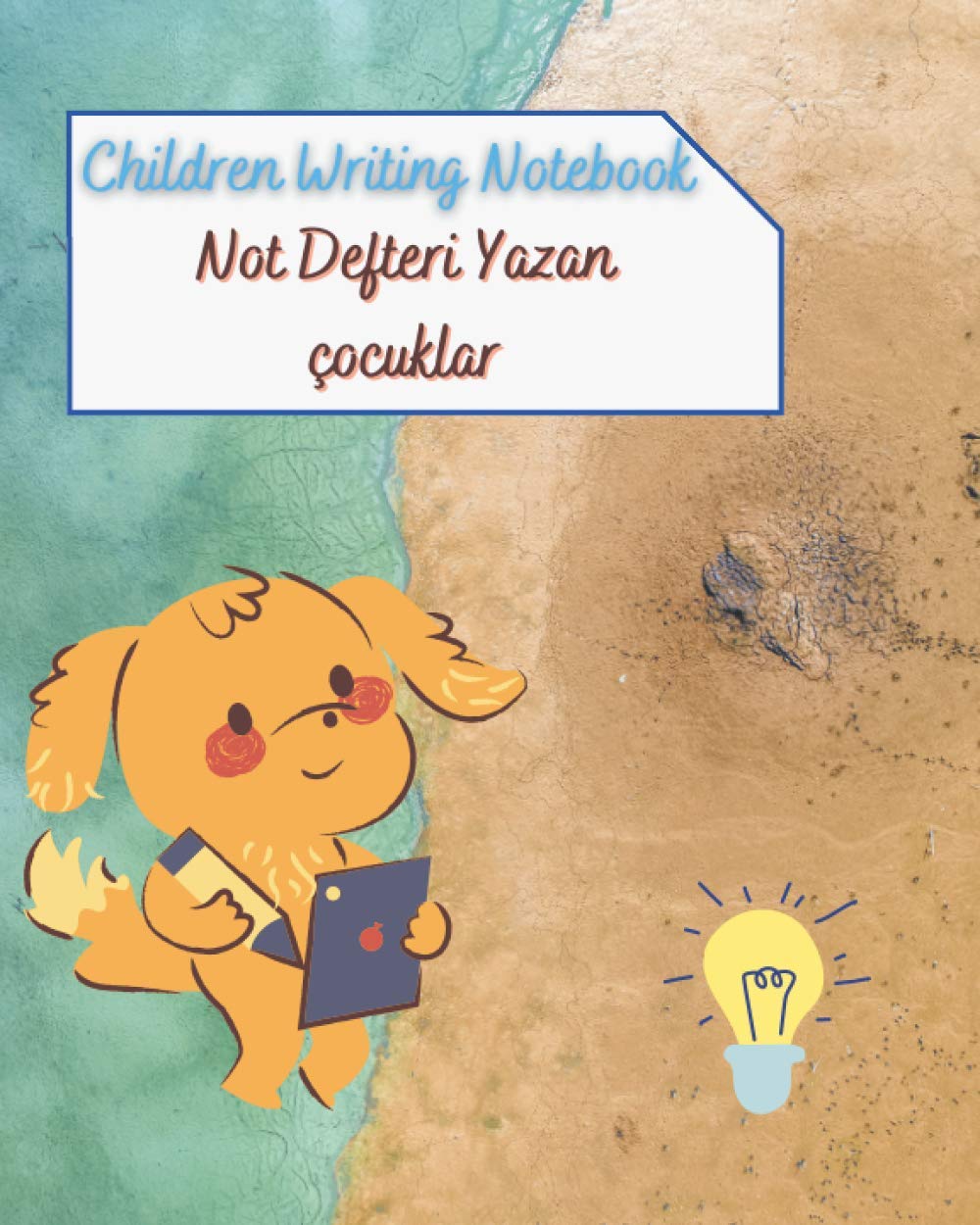 Buy Not Defteri Yazan çocuklar | Children Writing : el yazısı komut ...