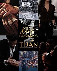 Amazon.com: A Dirty Business (Kings of New York) eBook : Tijan: Kindle Store