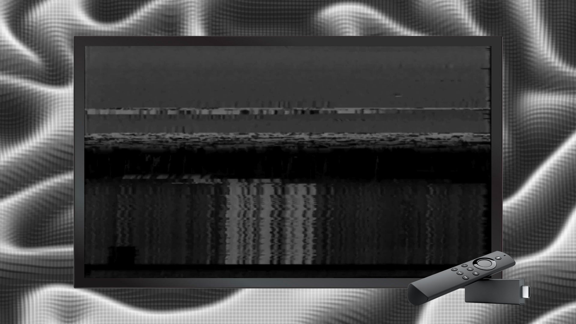 White Noise - HD ScreenSaver for Tv and Tablets - App on Amazon Appstore