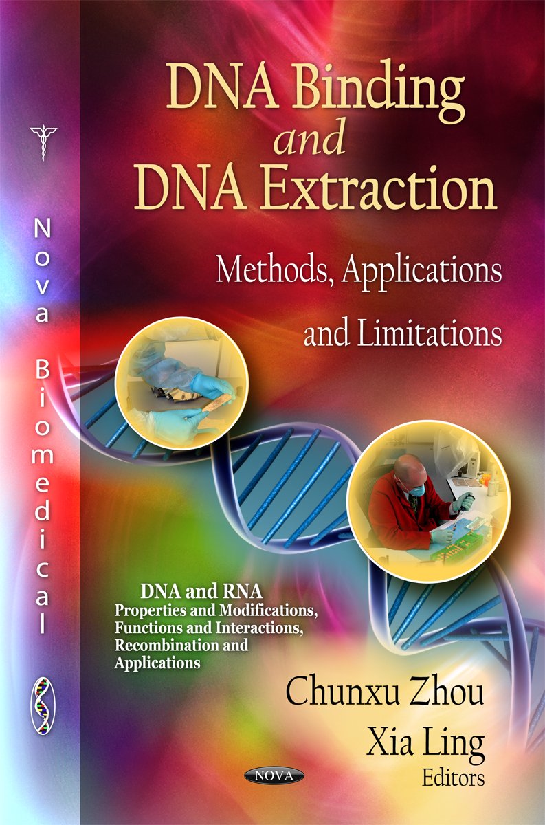 Buy Binding & Extraction: Methods, Applications & Limitations ( and Rna ...