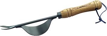 Amazon.com : Flexrake CLA329 Classic Dandelion Weeder : Hand Weeders ...