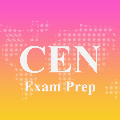 CEN Exam Prep 2017 Edition - App on Amazon Appstore