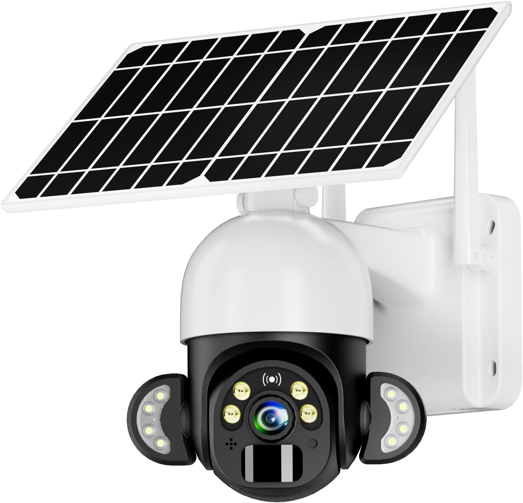 Amazon.com : litokam 2K Video Doorbell Camera, Battery Powered Doorbell ...