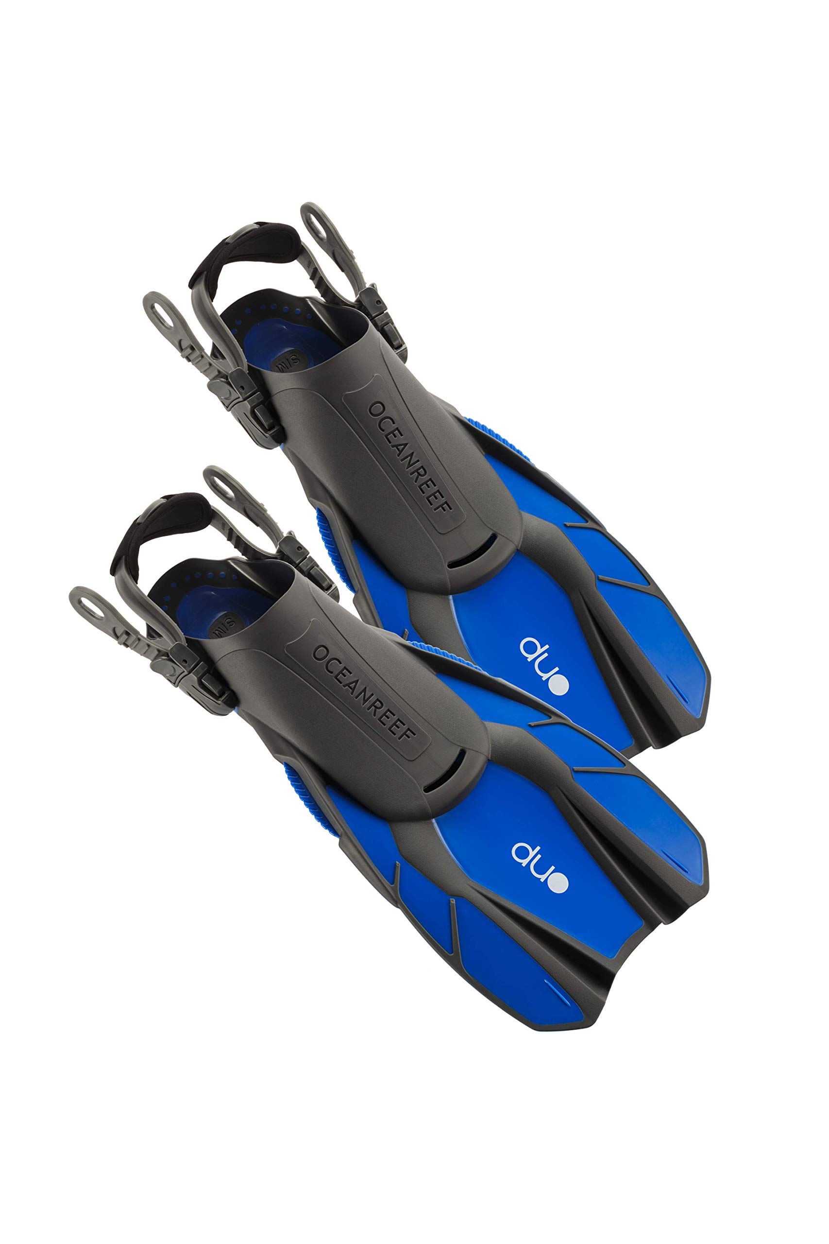 Snapklik.com : OCEAN REEF - Duo Fins - Fins For Snorkeling And Swimming ...