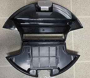 Shark RV754CA ION Robot Vacuum, Wi-Fi Connected, Works with Google ...