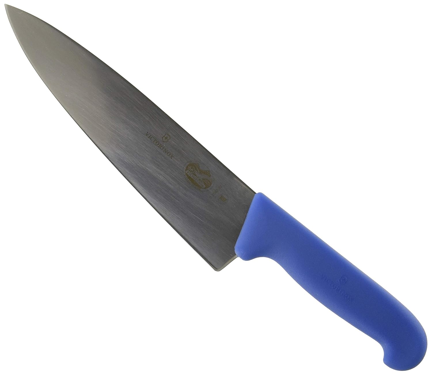 Buy Victorinox Forschner Stainless Steel Chef's Knife with Fibrox ...