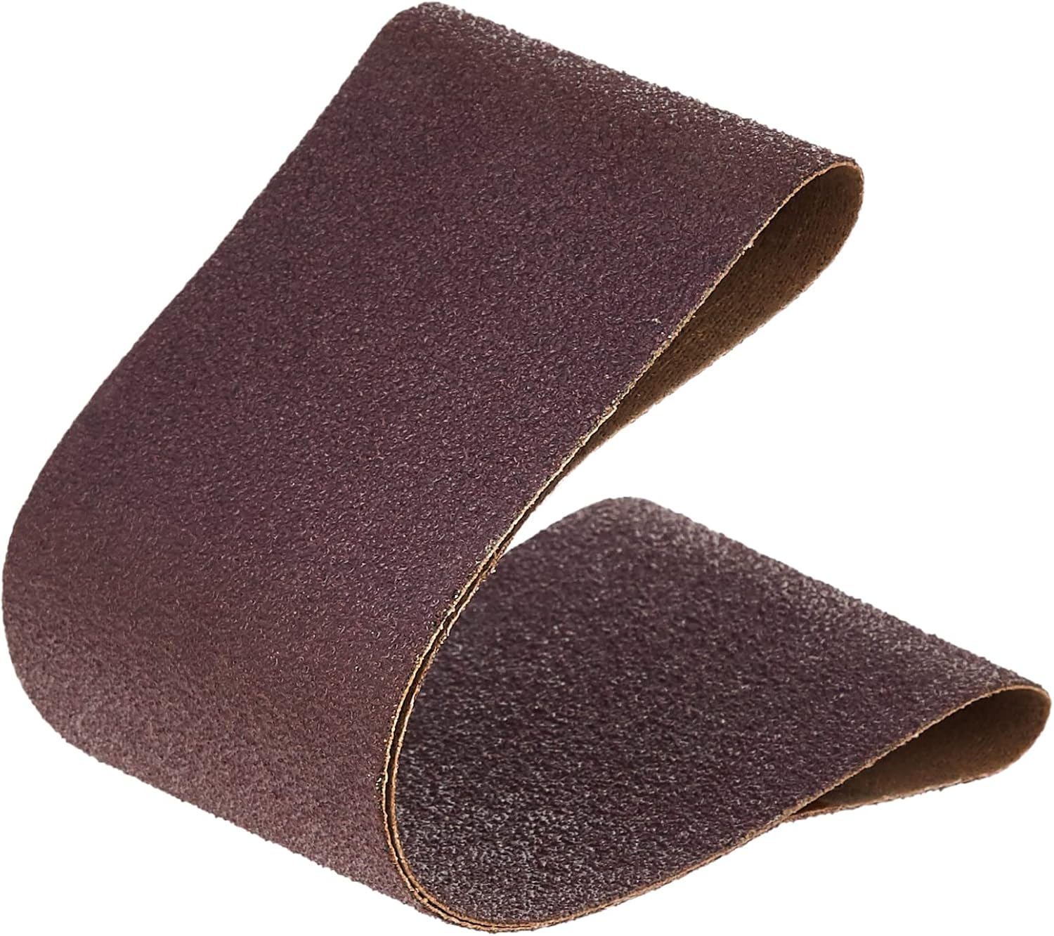 3M SandBlaster 50-Grit Stripping Power Sanding Belt, 3-in by 18-in ...