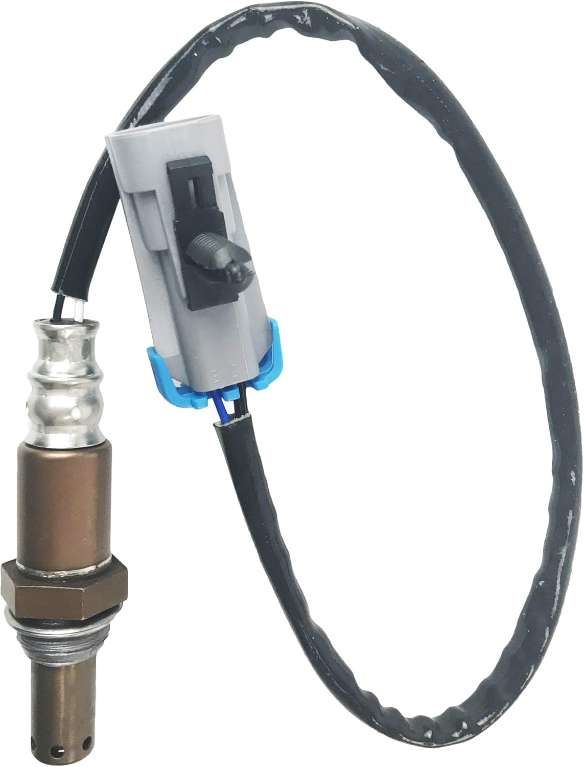 Amazon.com: Exerock 12583804 15284 234-4668 GM Oxygen Sensor Compatible ...