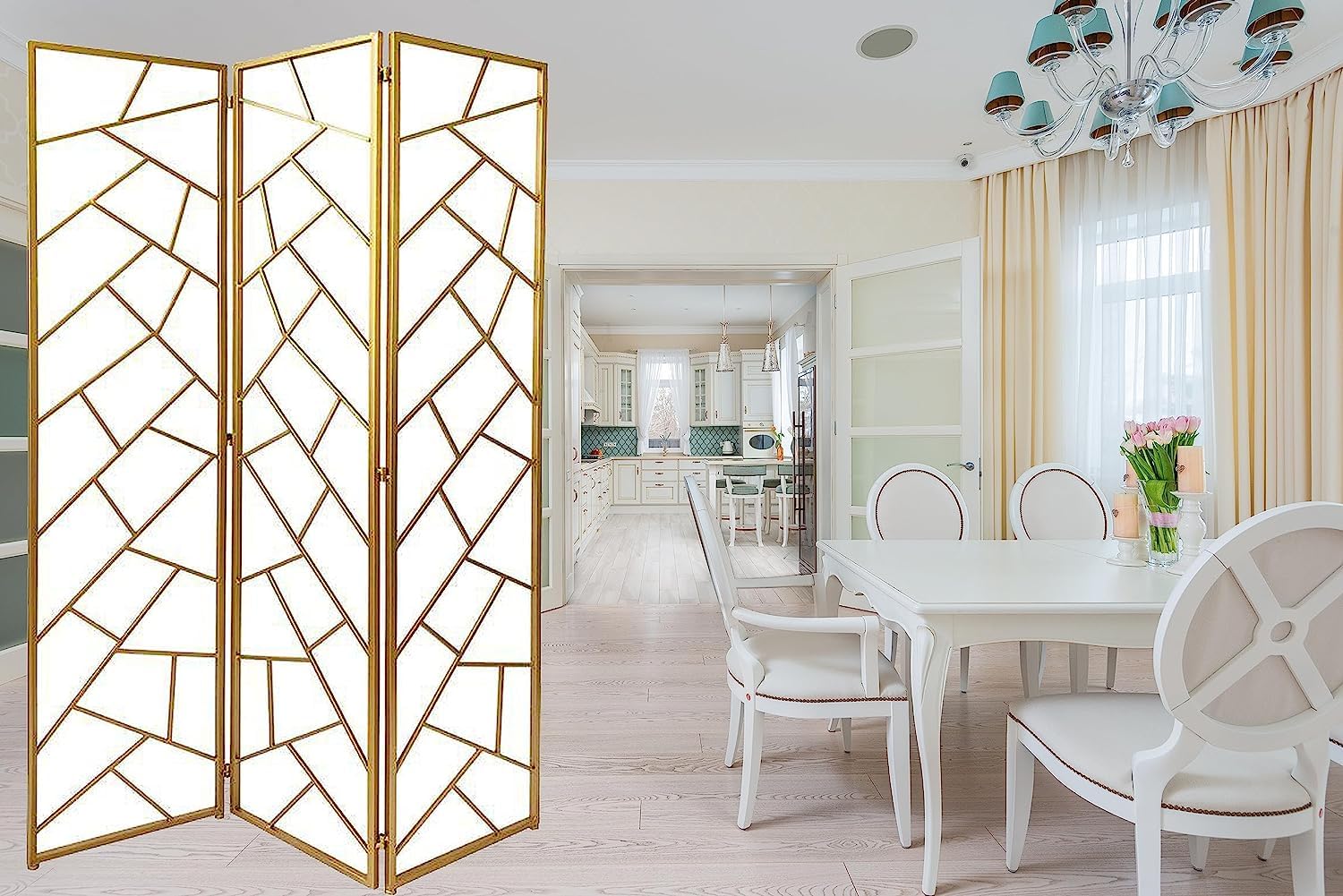 Buy Australian Handicraft Wooden Partition/Wall Screen/Room Divider/for ...