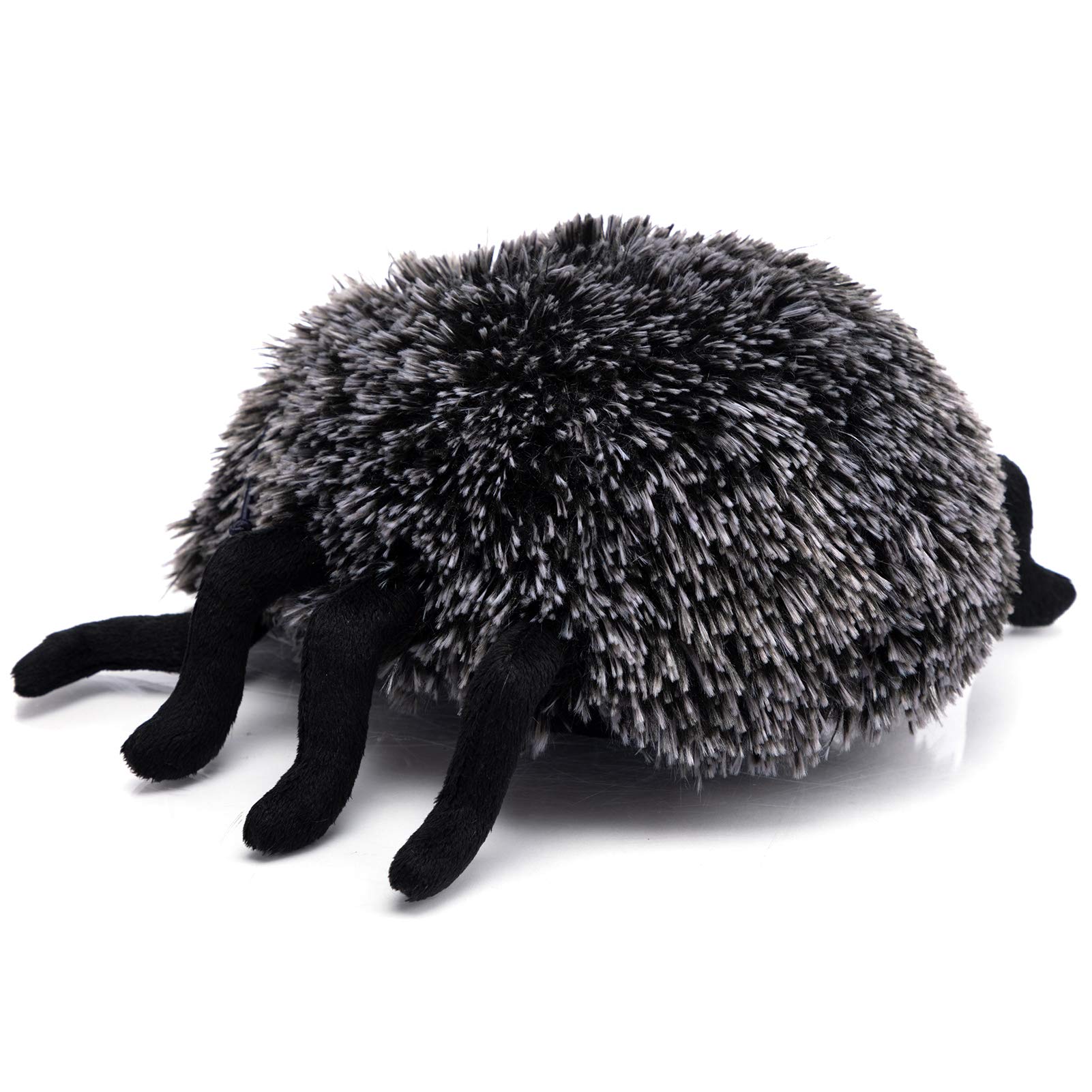 Snapklik.com : Spider Plush Stuffed Animal Stuffed Spider Soft Plush ...