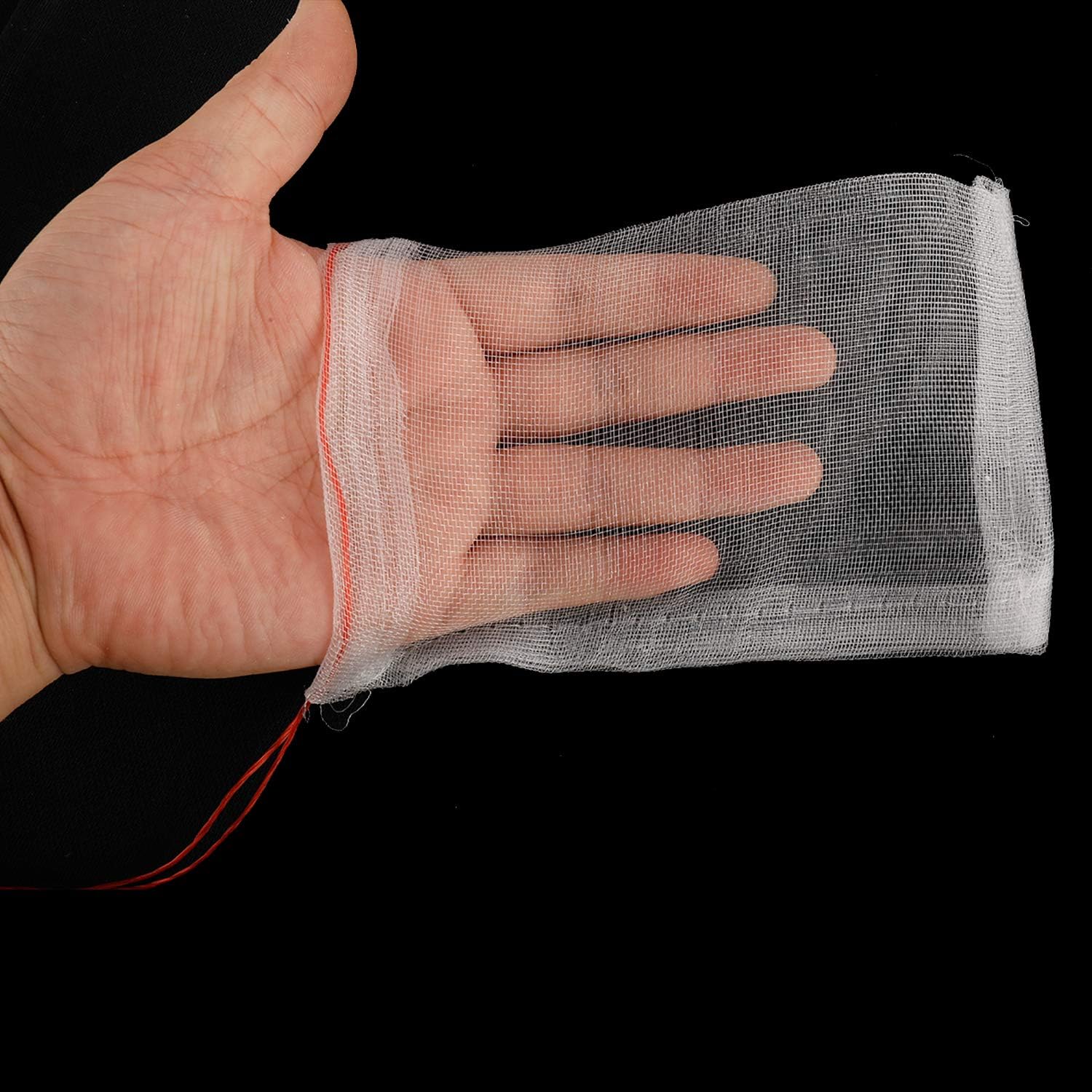 Amazon.com : Artilife 100Pack Fruit Protection Bags, 6 x 4 Inch Fruit ...