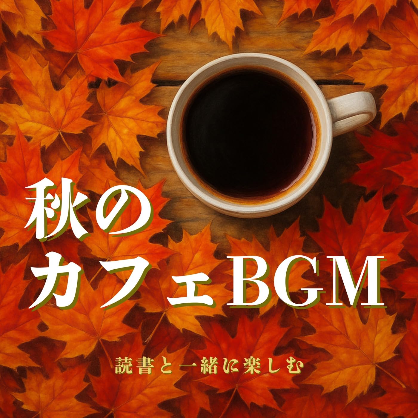 FM STARのEasygoing Morning Time ～ゆったり過ごす朝カフェ～からの楽曲Twilight Street (Rain ...