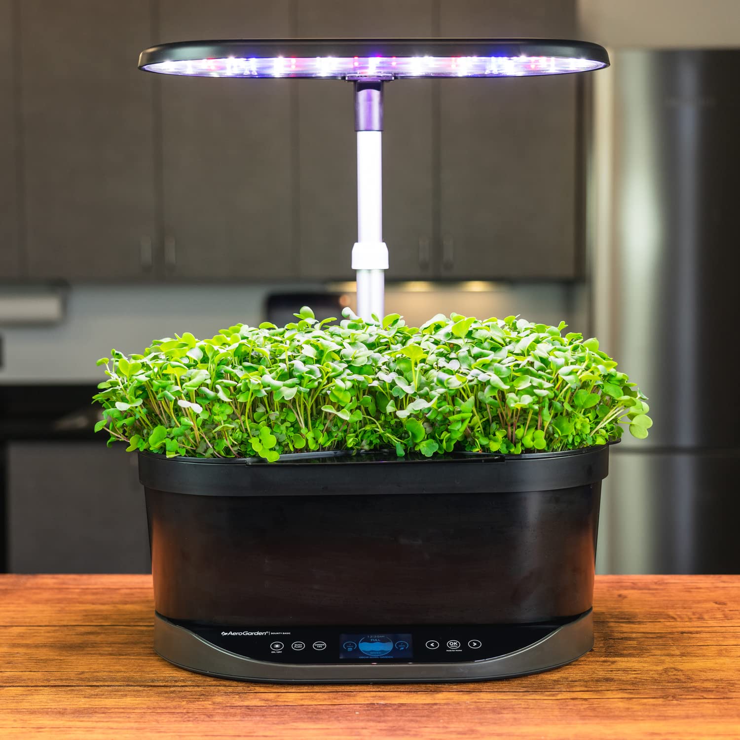 Snapklik.com : AeroGarden MicroGreens Kit For Bounty Gardens - Includes ...