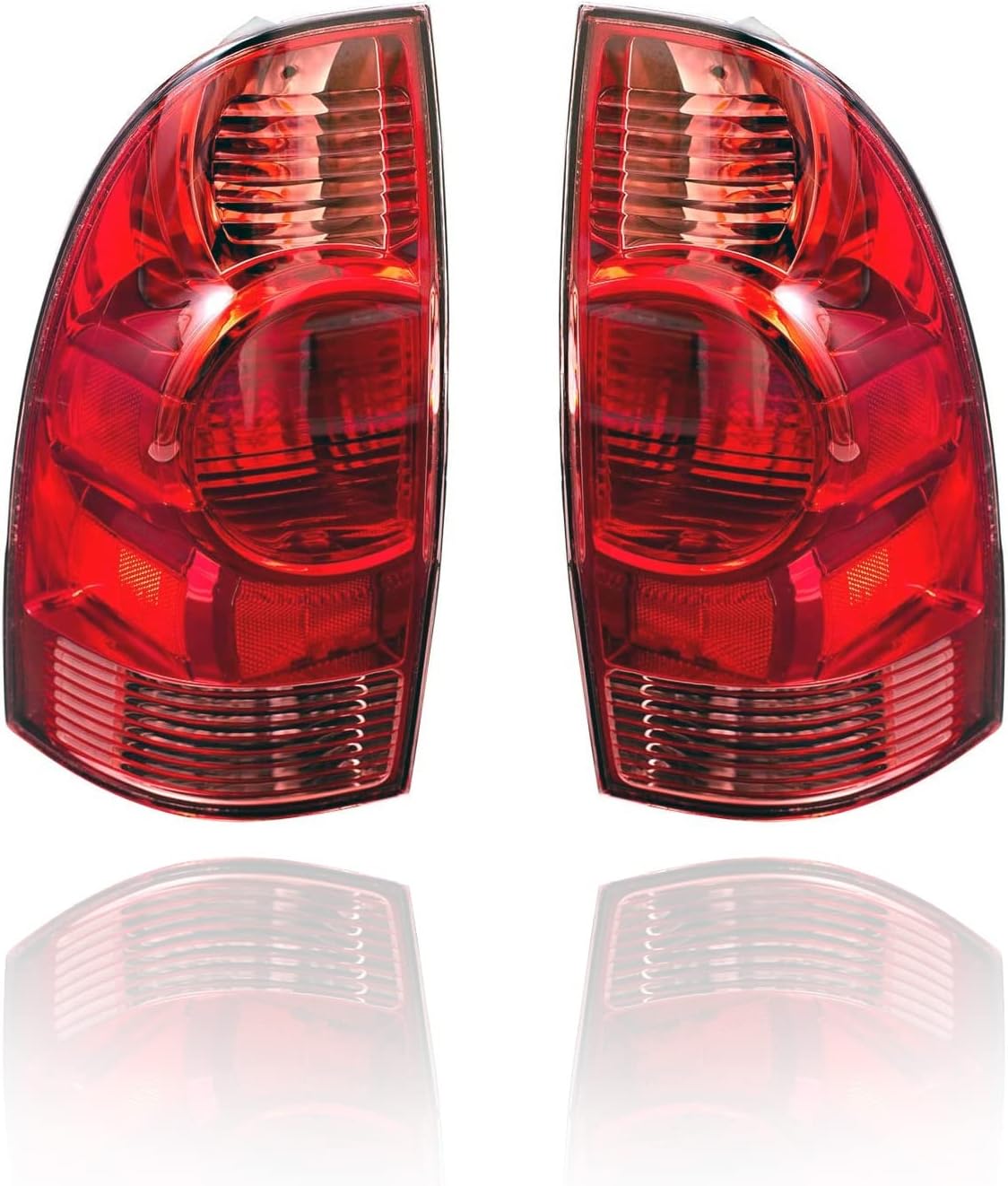 Amazon.com: Tail Light Assembly - Cooling Direct Compatible/Replacement ...