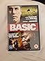 Basic [Blu-ray]: Amazon.es: John Travolta, Connie Nielsen, Samuel L ...