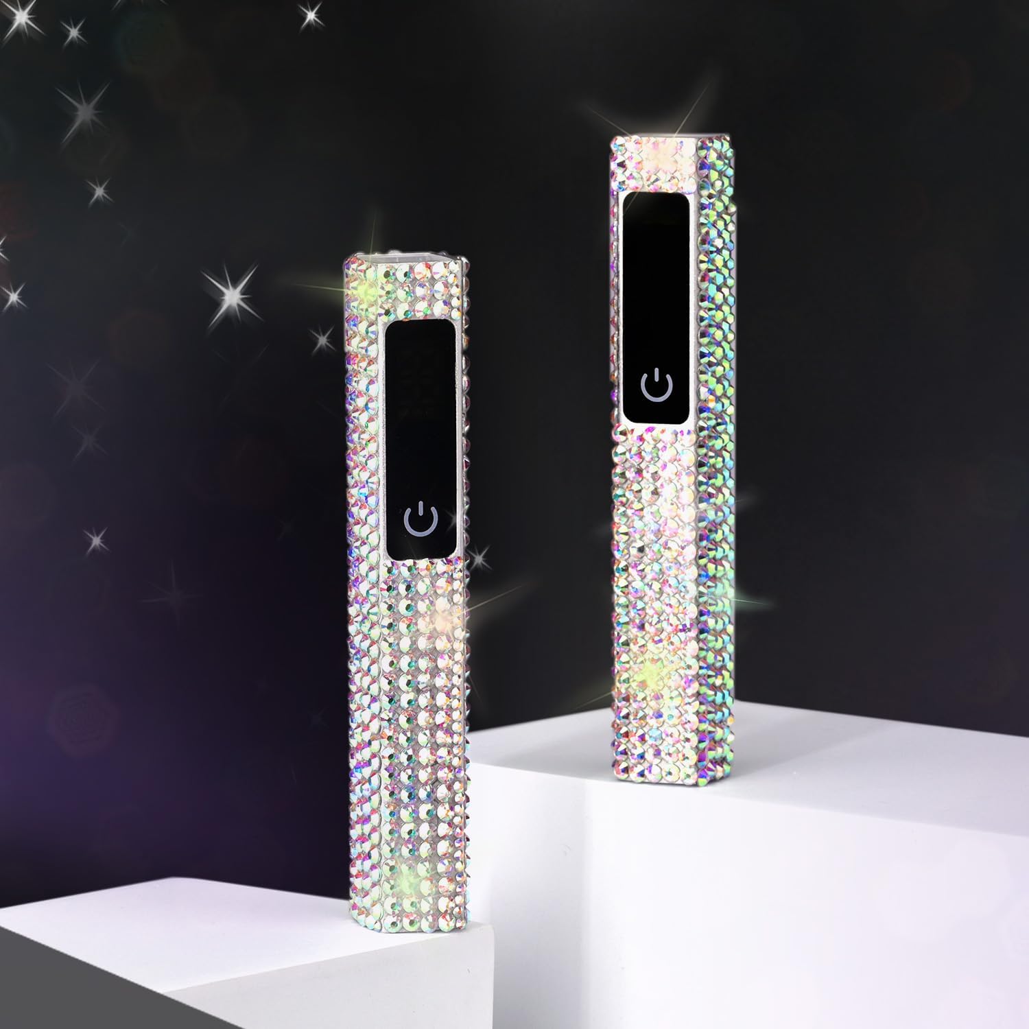 Amazon.com: GAOY Handheld UV Light for Gel Nails, Mini Nail Lamp, Portable Cordless Rechargeable ...