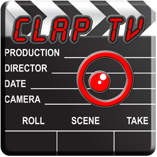 CLAP TV - App on Amazon Appstore