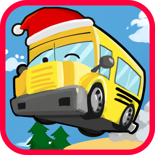 Alphabet Car - App on Amazon Appstore