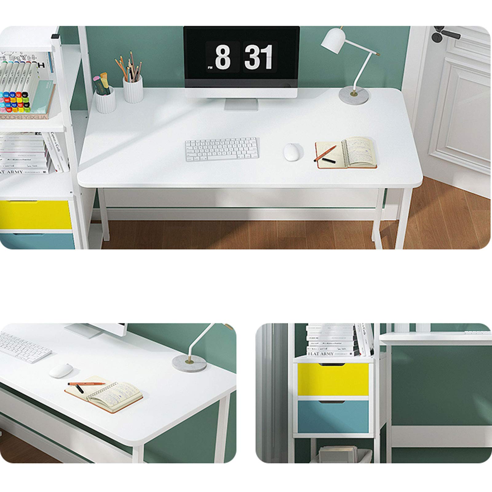 Simple Computer Table Models