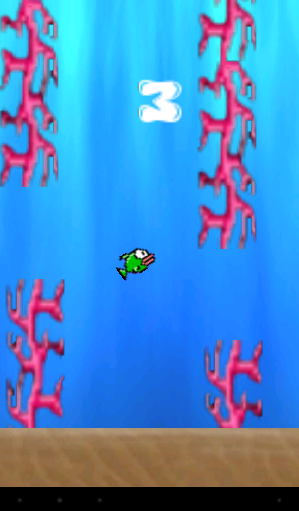 Flippy Fish - App on Amazon Appstore