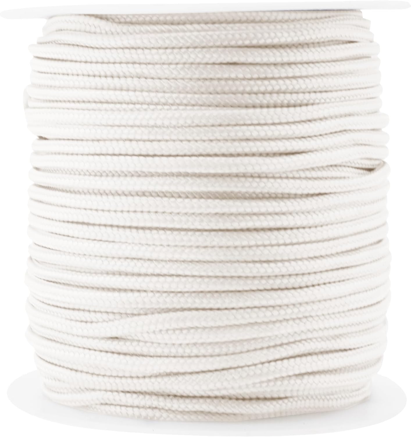 Amazon.com: Mandala Crafts 3mm Off White Blind Strings Lift Shade Cord ...
