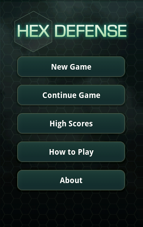 HexDefense - App on Amazon Appstore