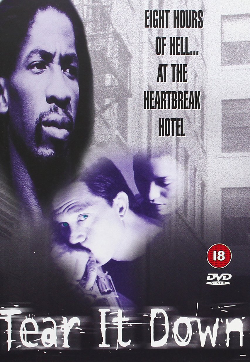 Amazon.com: Tear It Down : Richard Eden, Samantha MacLachlan, Glenn ...