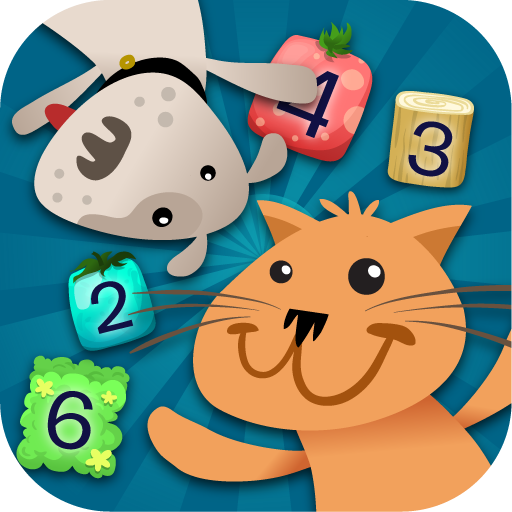 Math Smash Animal Rescue - App on Amazon Appstore