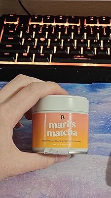 Bloom Nutrition Matcha Green Tea Powder, Unsweetened Nepal | Ubuy