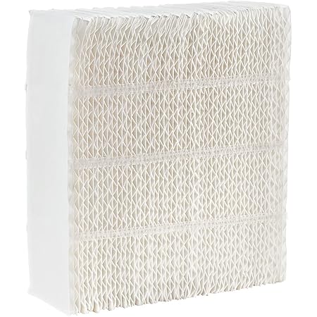 Amazon.com - Alocs 1043 Humidifier Filter Wick Replacement for AIRCARE ...