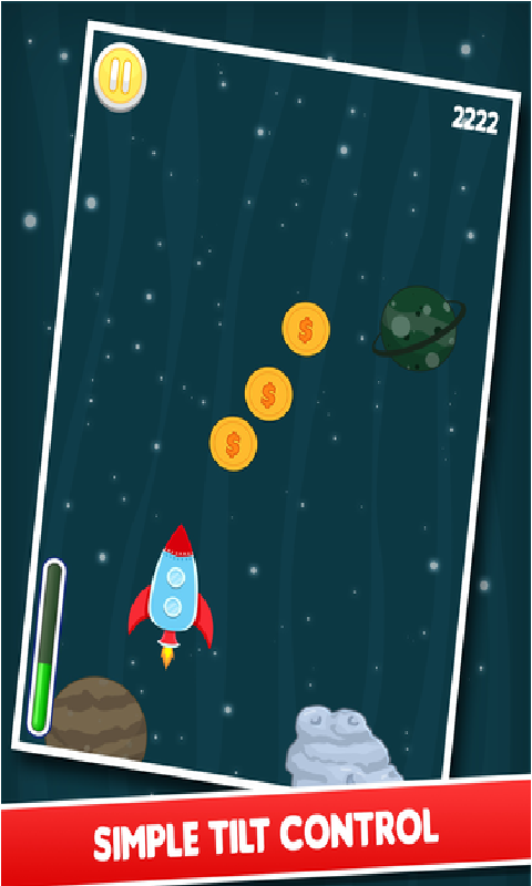 Blast Off - App on Amazon Appstore