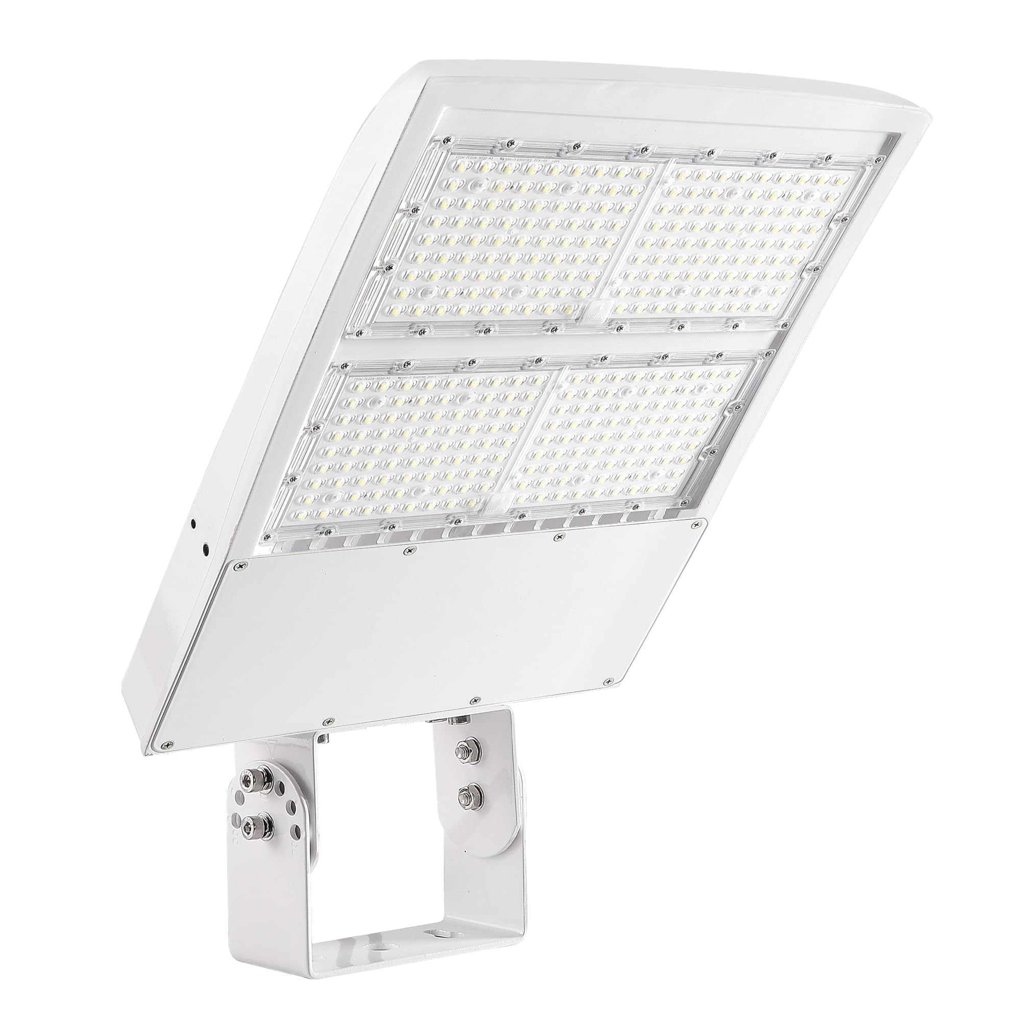 480V 300W LED Street Light, Surge Protection Built-in LED Parking Lot ...