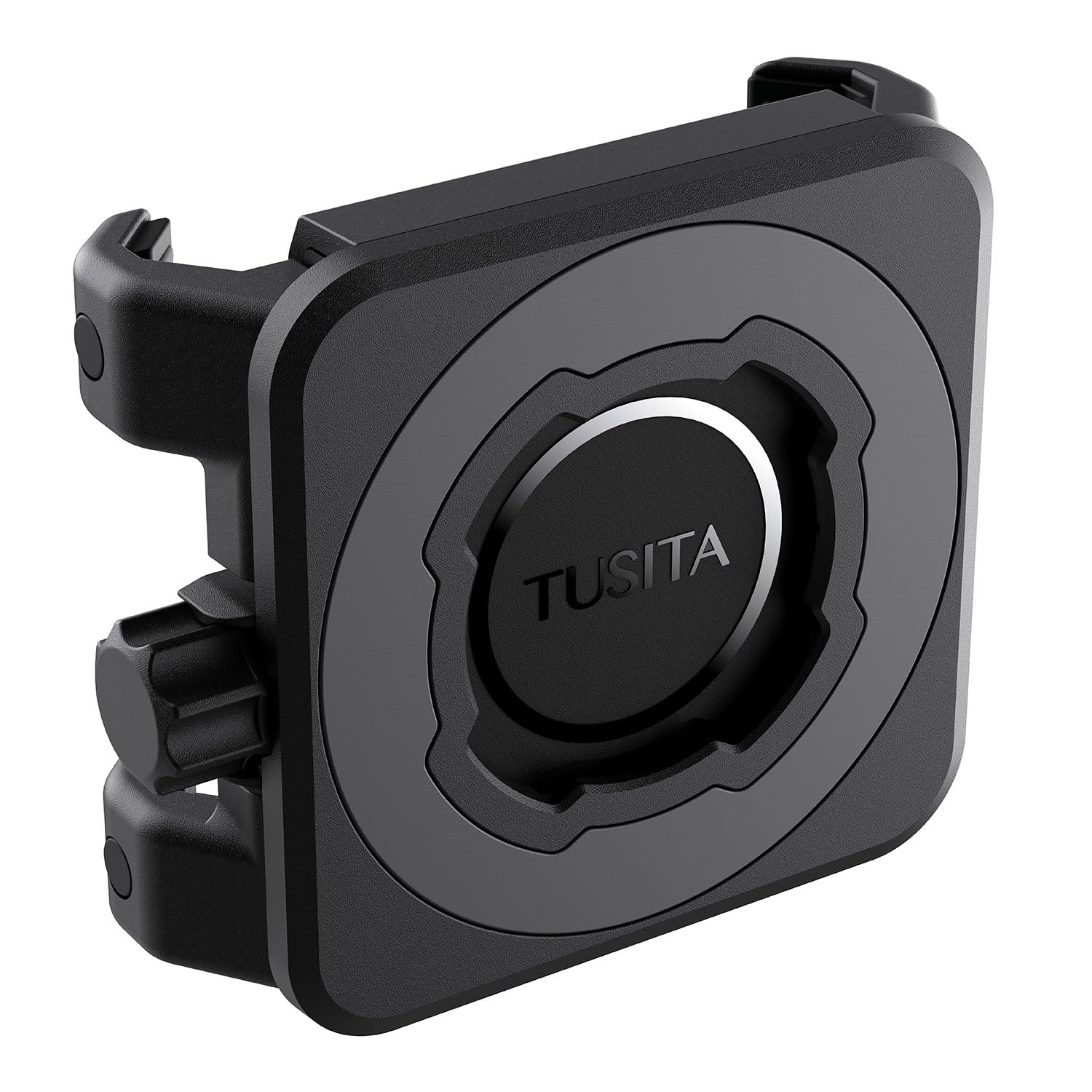 TUSITA Lock Support de Téléphone - Universel Adaptateur Pince ...