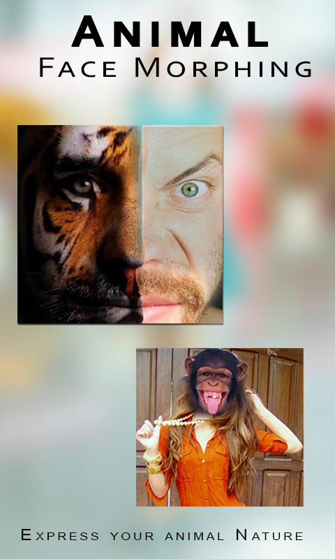 Face Changer with Animal Face - App on the Amazon Appstore