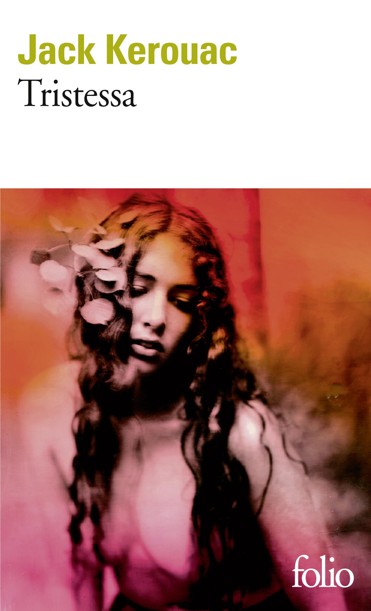 Tristessa (in French): Amazon.co.uk: Kerouac, Jack: 9782070451791: Books