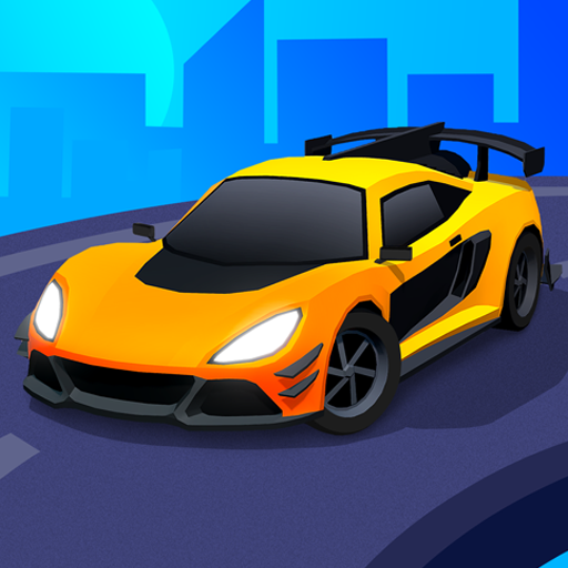 Racing Master - Turbo Car Racing Game 3D - App on Amazon Appstore