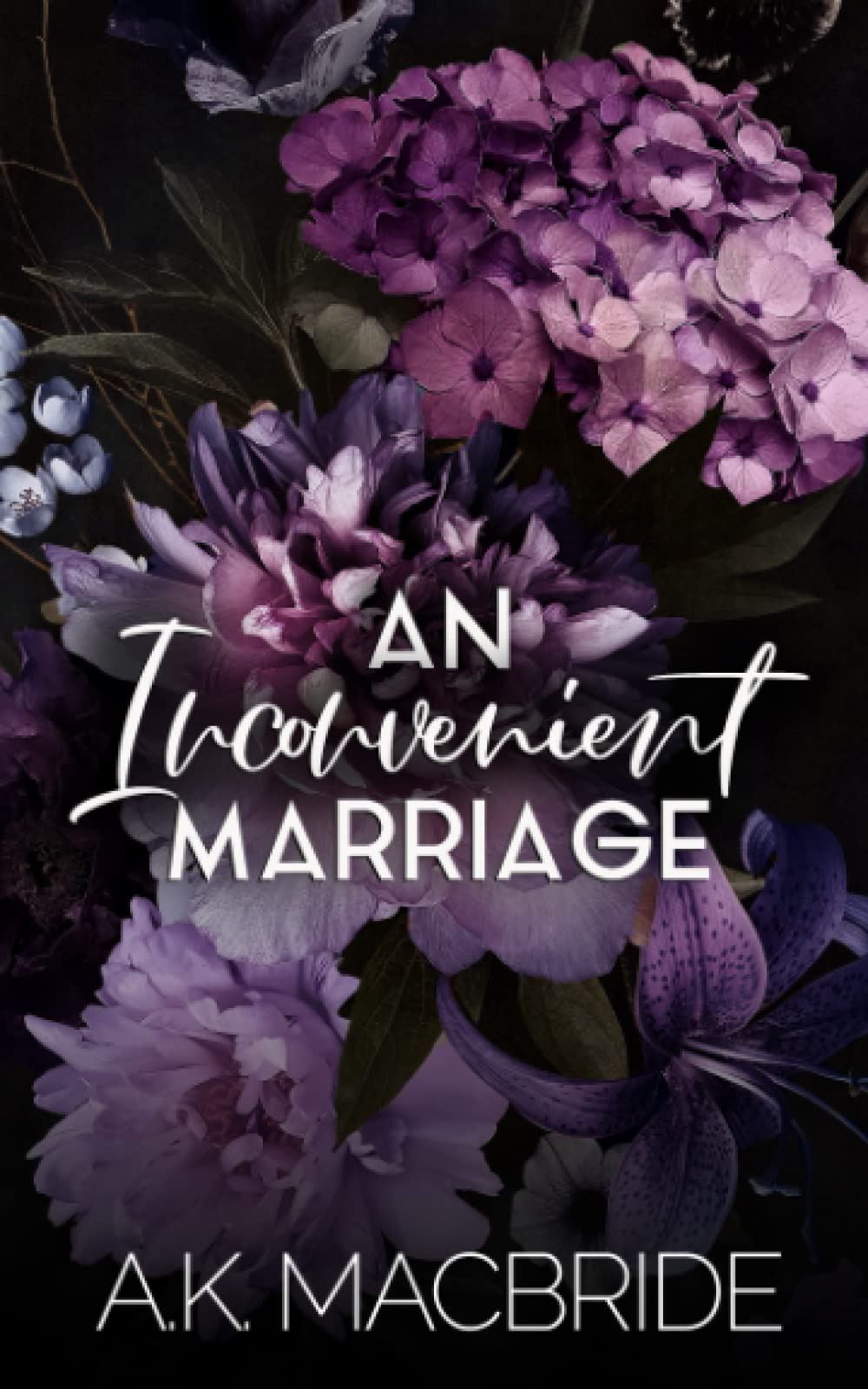 An Inconvenient Marriage: Special Edition (Destined Vows: Special ...