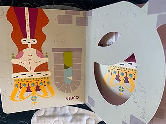 Amazon.com: Alphablock (An Abrams Block Book): 9781419709364 ...