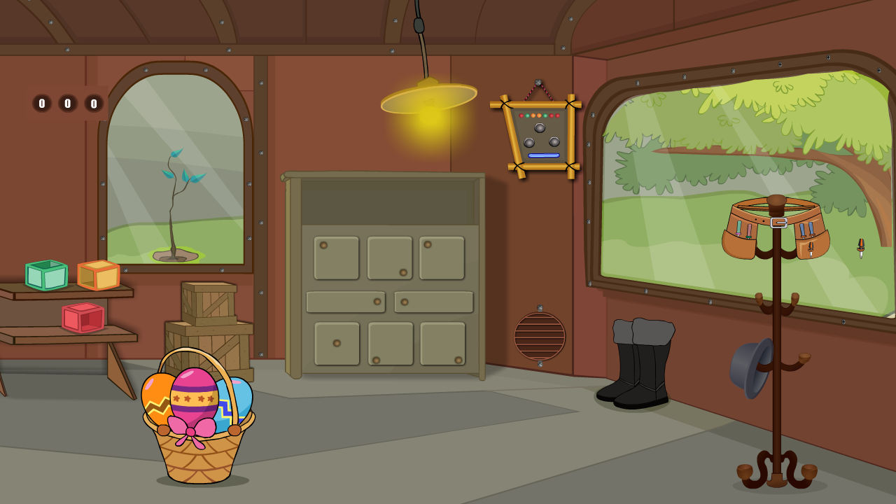 Parachute Boy Escape - App on Amazon Appstore