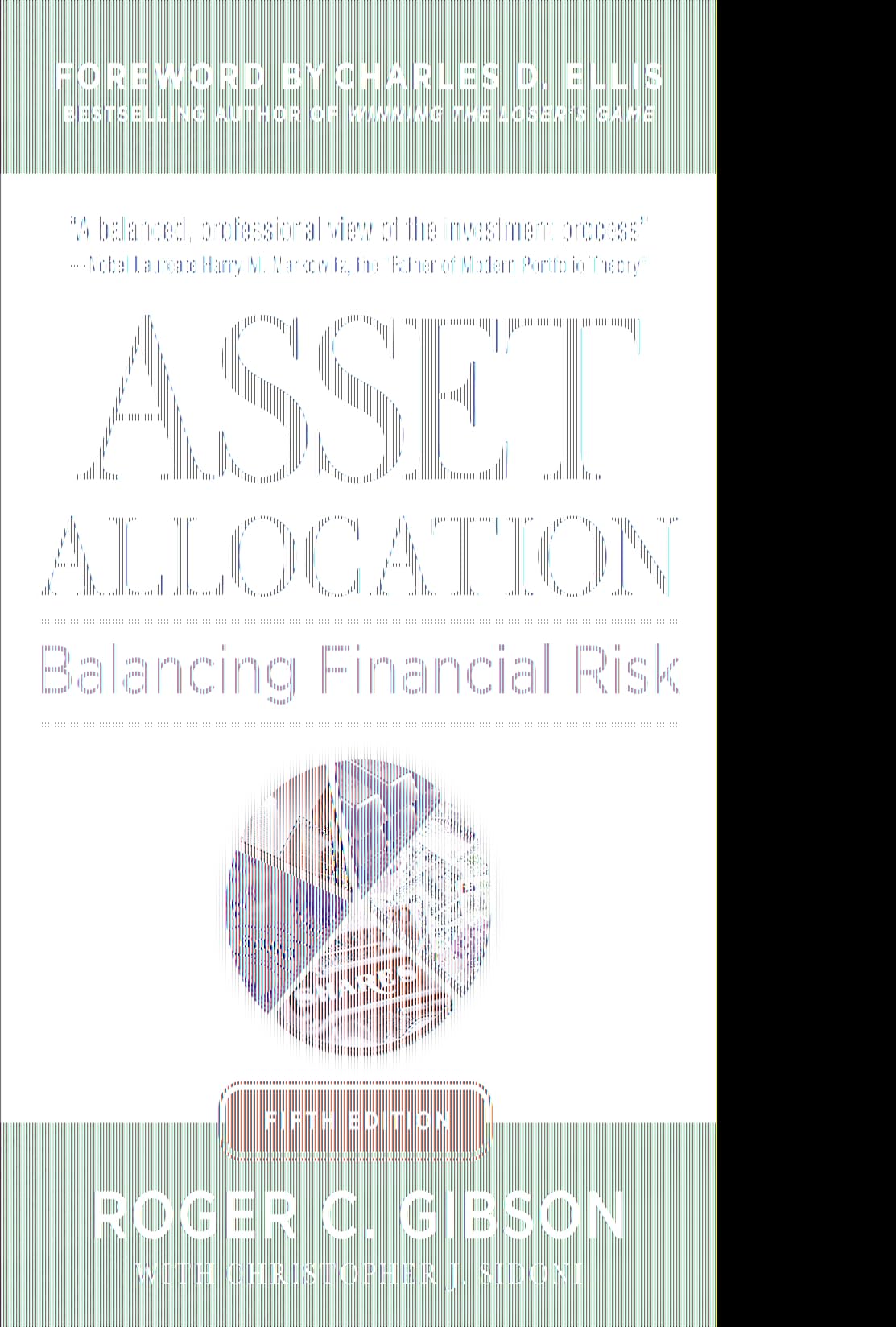 Amazon | Asset Allocation: Balancing Financial Risk | Gibson, Roger C ...