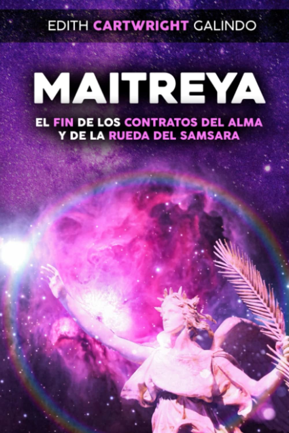 Maitreya El Fin De Los Contratos Del Alma Y De | Desertcart INDIA