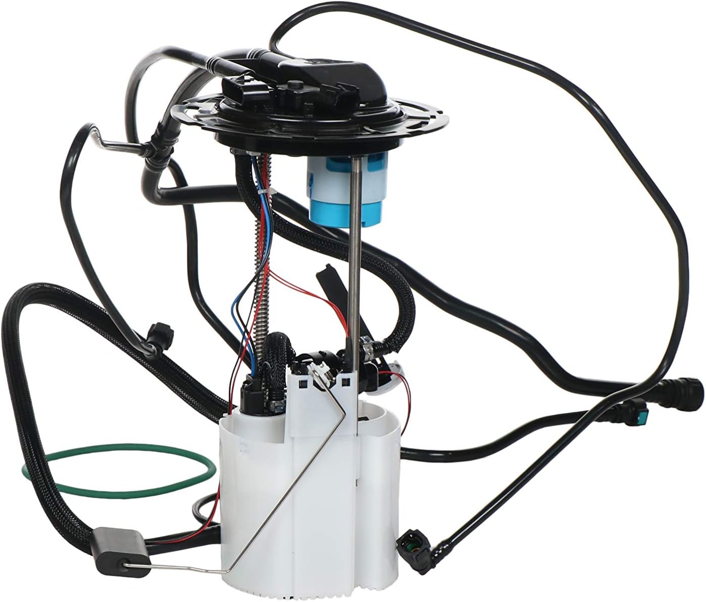 Amazon.com: Carter Fuel Systems Electric Fuel Pump Automotive ...