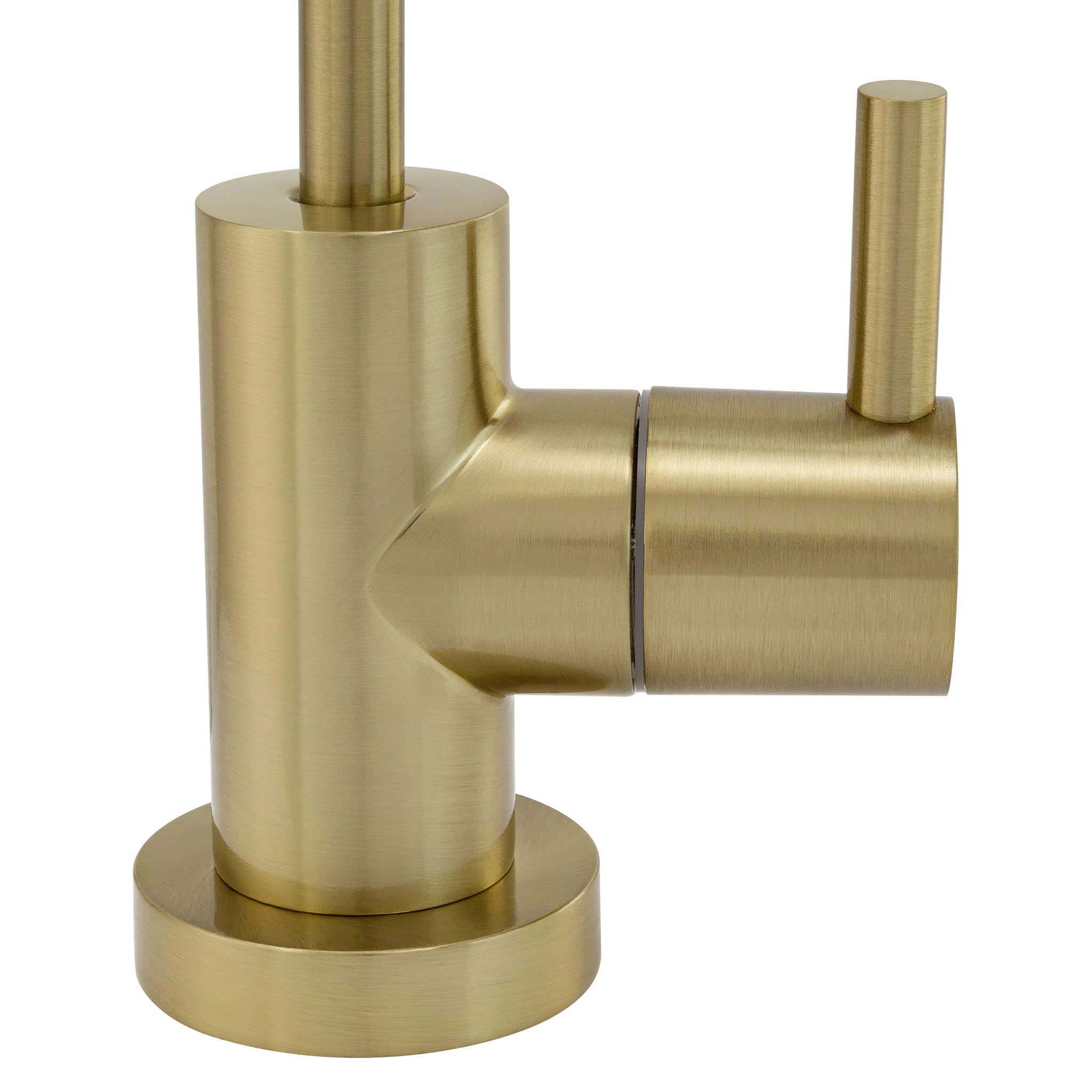 Snapklik.com : Metpure Non-airgap NSF Certified RO Faucet Reverse ...
