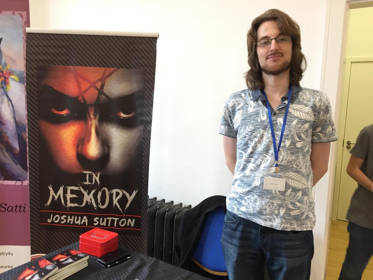 Amazon.co.uk: Joshua Sutton: books, biography, latest update