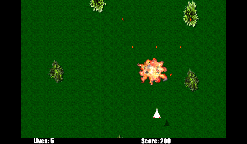 SpaceShot Savior - App on Amazon Appstore