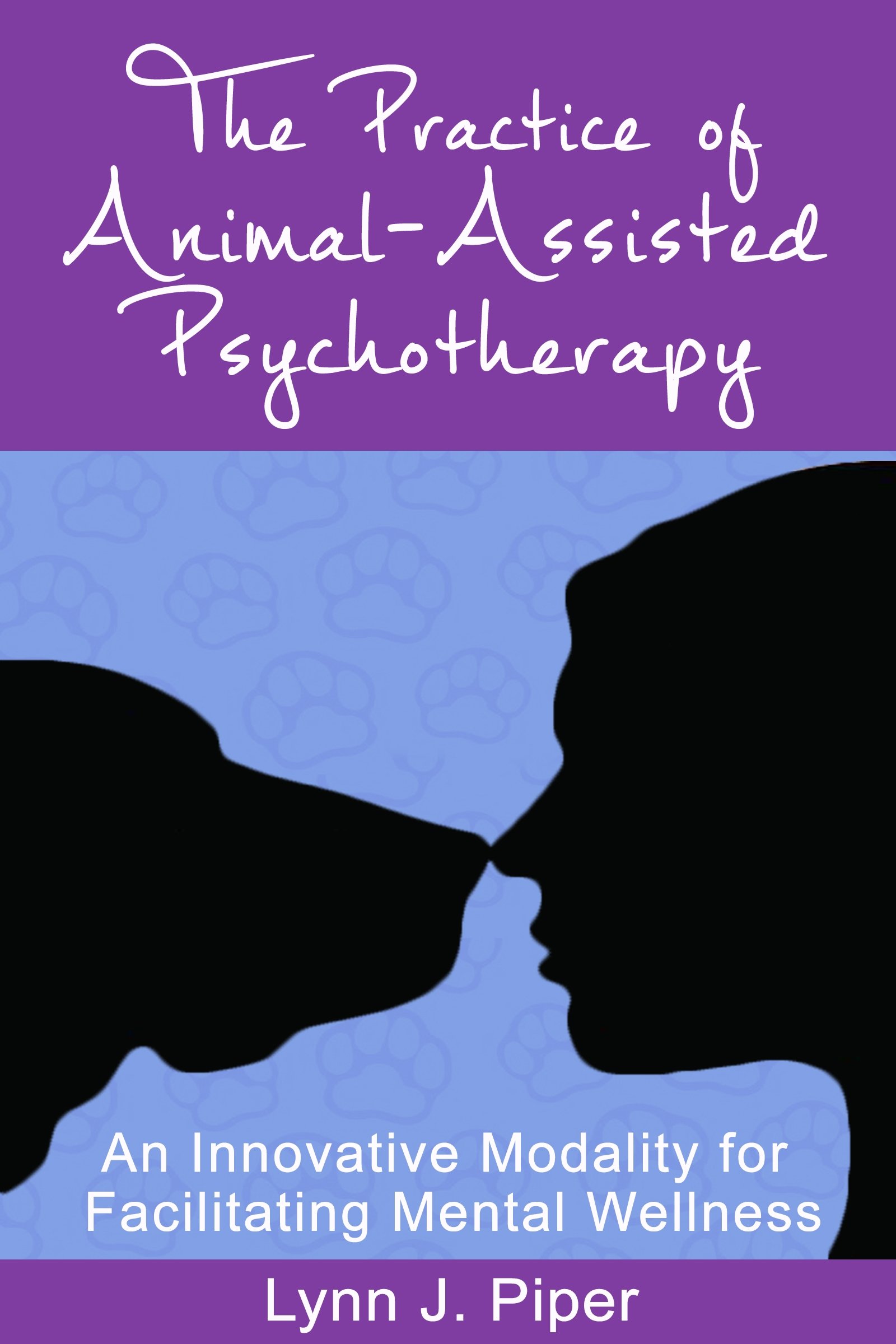 Book review of The Practice of Animal-Assisted Psychotherapy - Readers ...
