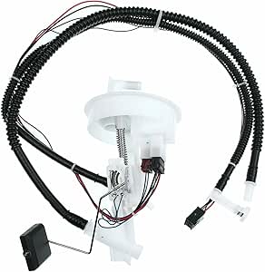Amazon.com: MRRWIBH Left Fuel Pump Level Sending FL0279 : Automotive