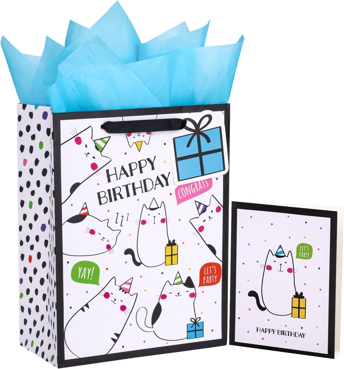 Amazon.com: Hallmark Star Wars Wrapping Paper with Cut Lines on Reverse ...