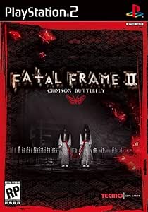 Fatal Frame 2: Sony PlayStation 2: Video Games - Amazon.ca