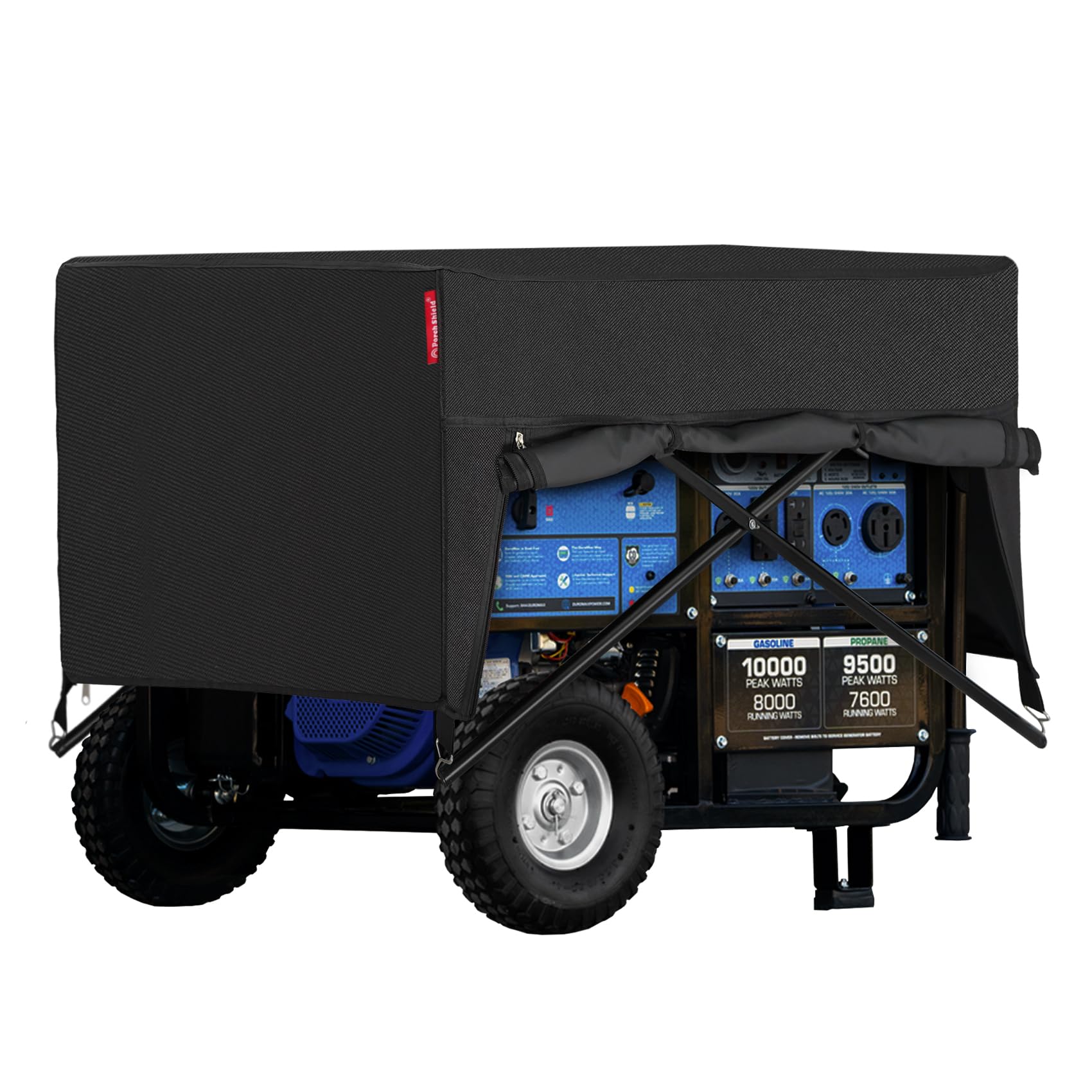 Amazon.com: Porch Shield Generator Covers Running - Waterproof ...
